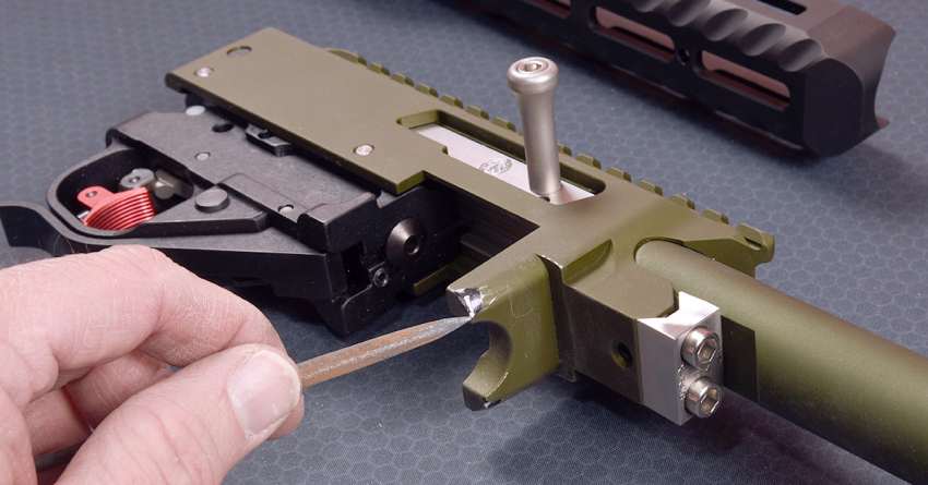 Build a 10/22-Style Rifle YOUR Way | Shoot On