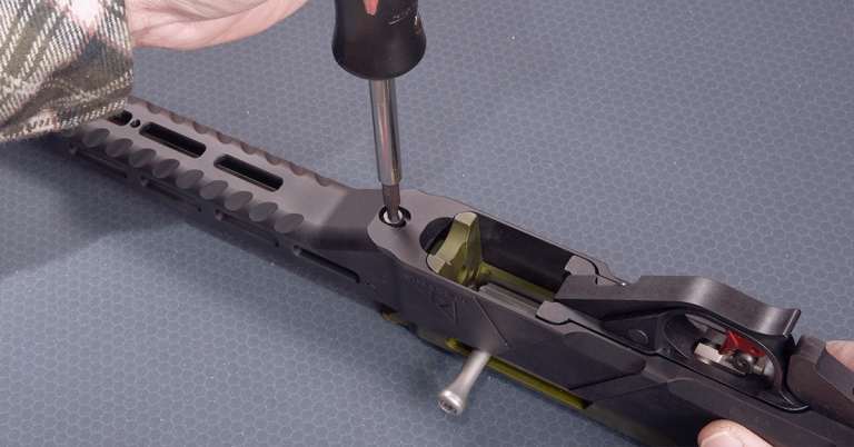 Build a 10/22-Style Rifle YOUR Way | Shoot On