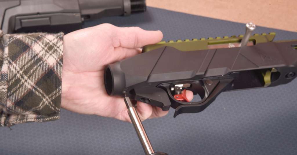 Build a 10/22-Style Rifle YOUR Way | Shoot On