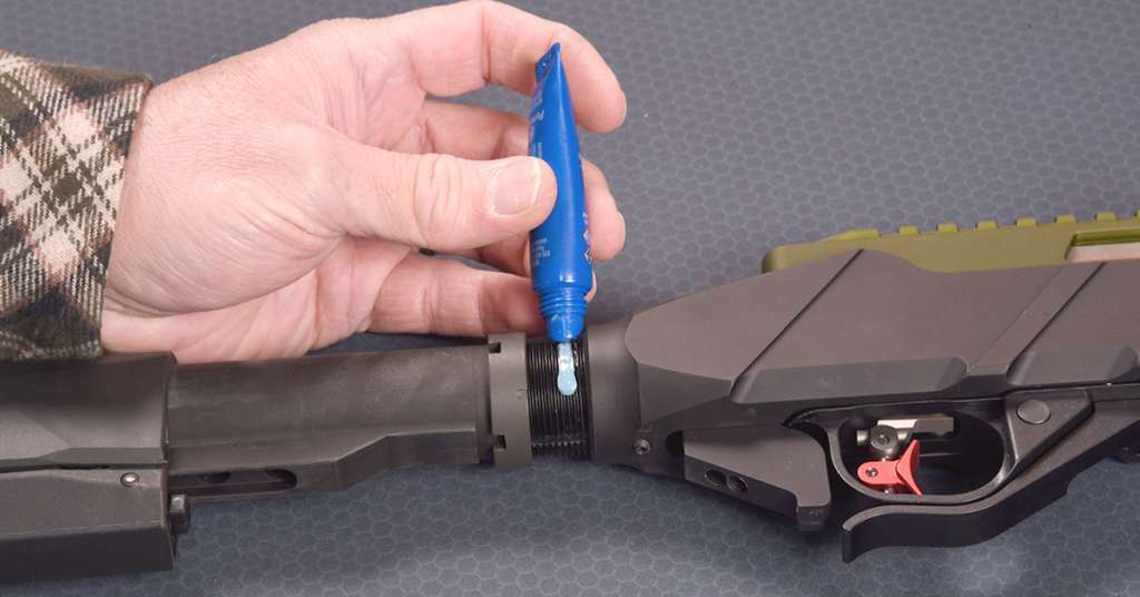 Build a 10/22-Style Rifle YOUR Way | Shoot On