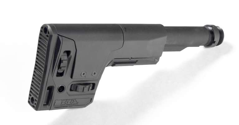 Build a 10/22-Style Rifle YOUR Way | Shoot On