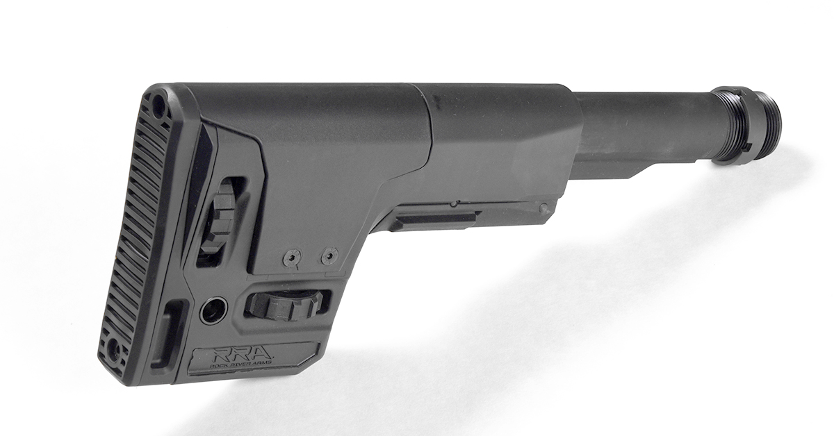 Build a 10/22-Style Rifle YOUR Way | Shoot On