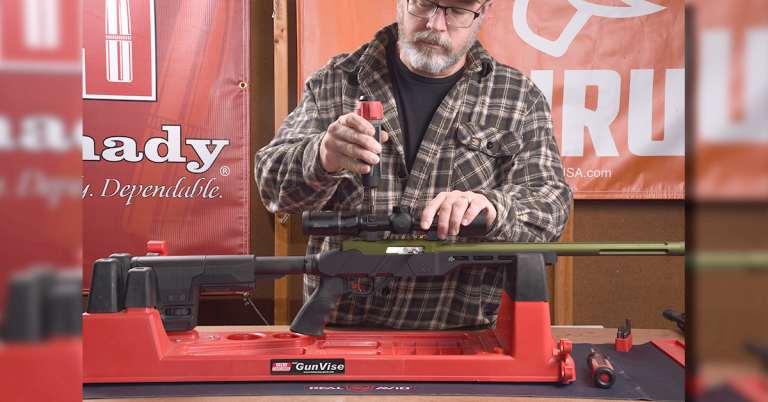 Build a 10/22-Style Rifle YOUR Way | Shoot On