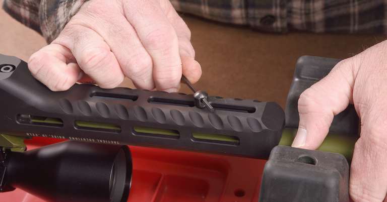 Build a 10/22-Style Rifle YOUR Way | Shoot On