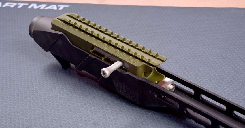 Build a 10/22-Style Rifle YOUR Way | Shoot On