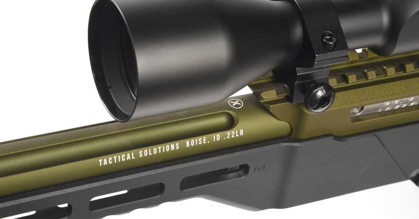 Build a 10/22-Style Rifle YOUR Way | Shoot On