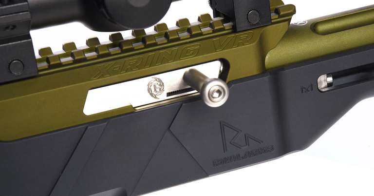 Build a 10/22-Style Rifle YOUR Way | Shoot On