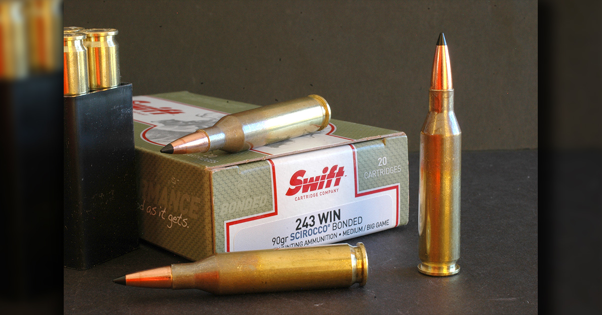 Counting to Six | Shoot On