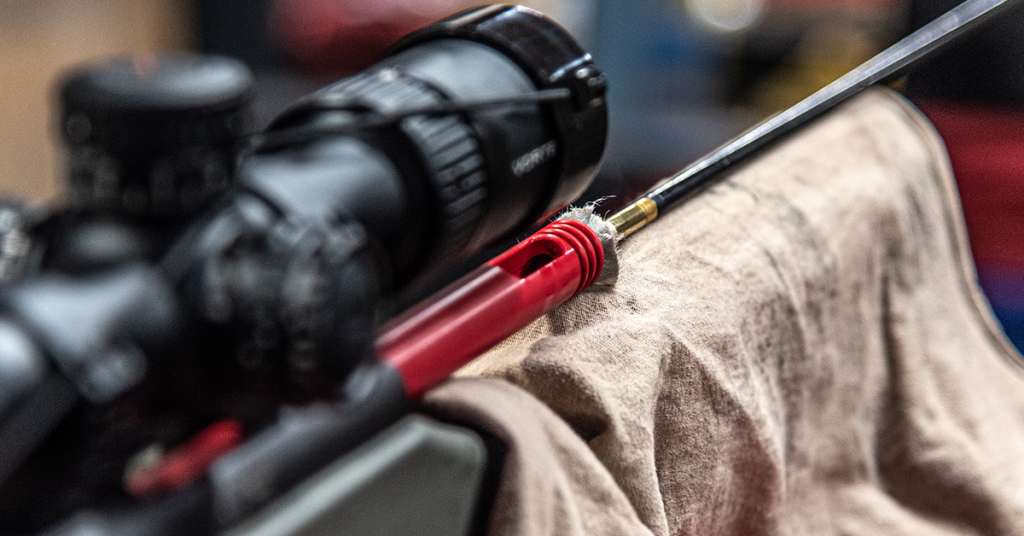 Improve Firearm Accuracy for Under $20! | Shoot On