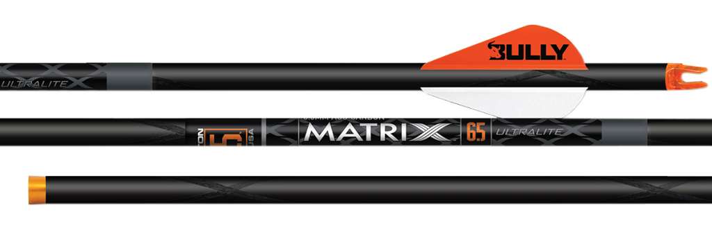 Easton Expands 6.5 Acu-Carbon Matrix Line | Shoot On