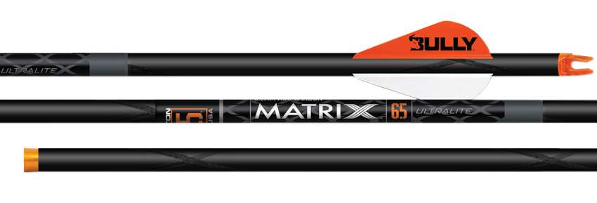 Easton Expands 6.5 Acu-Carbon Matrix Line | Shoot On