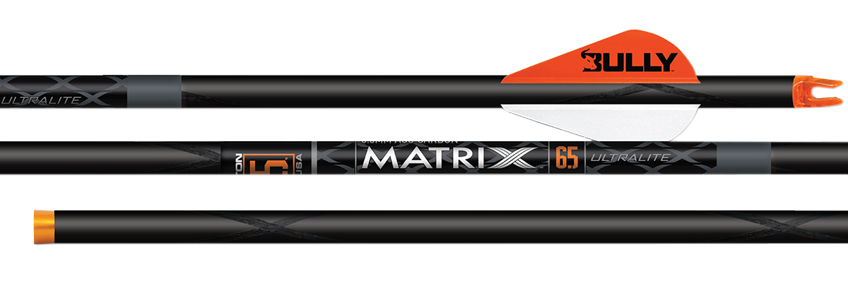 Easton Expands 6.5 Acu-Carbon Matrix Line | Shoot On