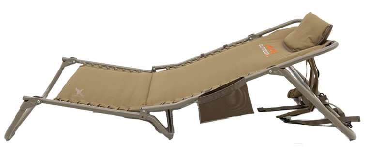 ALPS OutdoorZ Introduces the Ultimate Snow Goose Chair | Shoot On