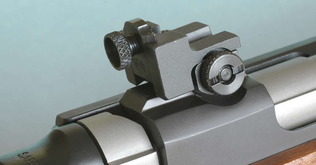 Sights That Get You Game | Shoot On