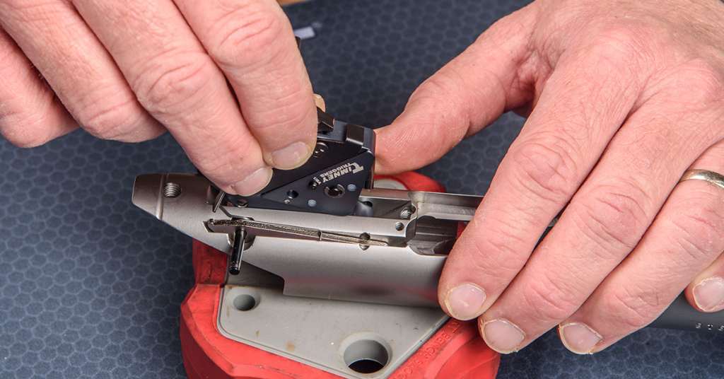 Build Your Own Chassis Rifle! | Shoot On