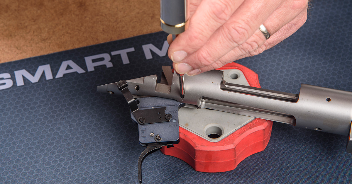 Build Your Own Chassis Rifle! | Shoot On