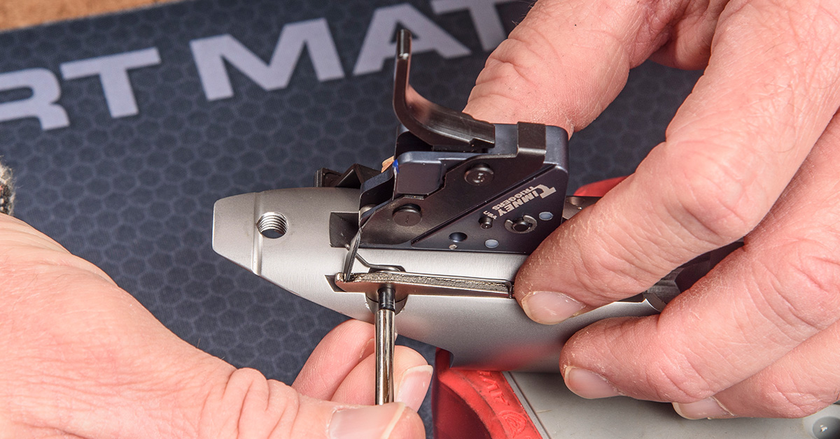 Build Your Own Chassis Rifle! | Shoot On