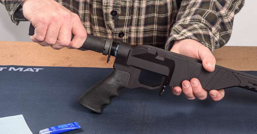 Build Your Own Chassis Rifle! | Shoot On