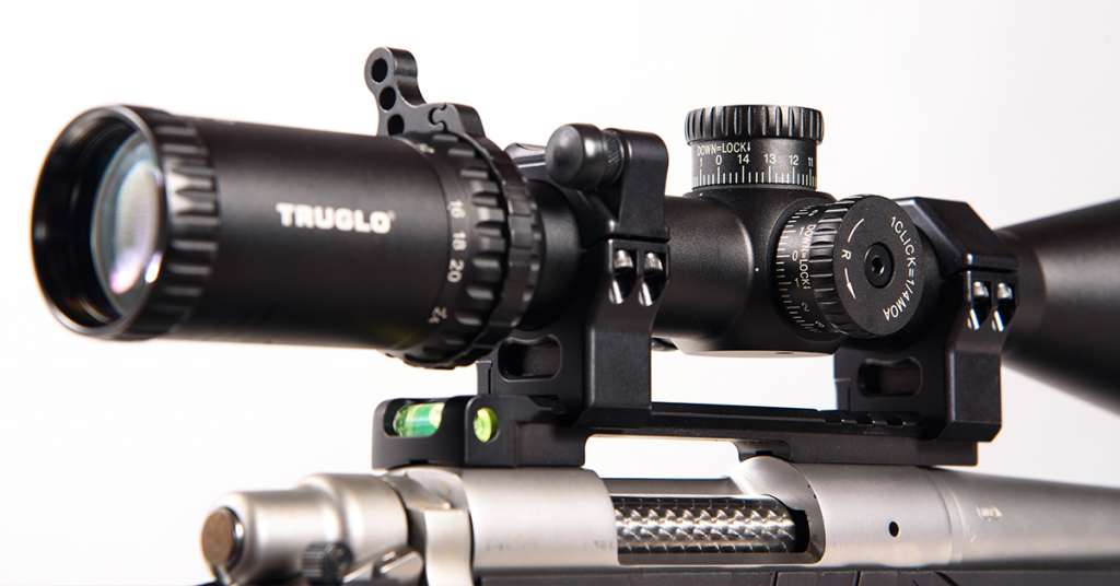 Build Your Own Chassis Rifle! | Shoot On