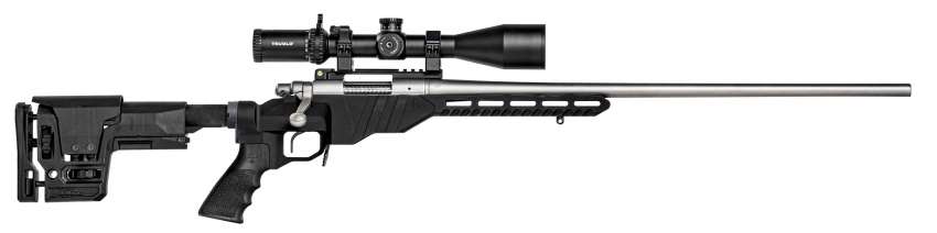 Build Your Own Chassis Rifle! | Shoot On