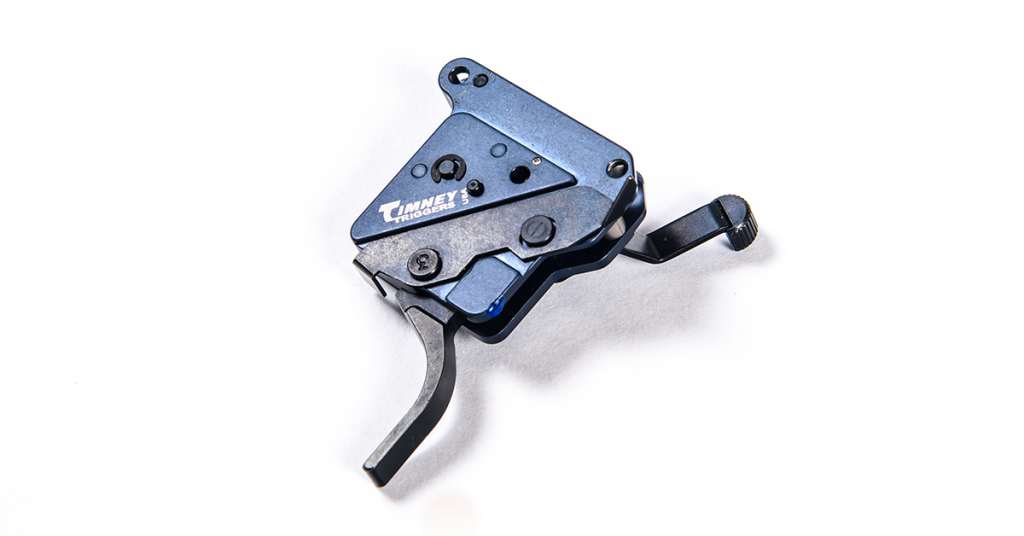 Build Your Own Chassis Rifle! | Shoot On