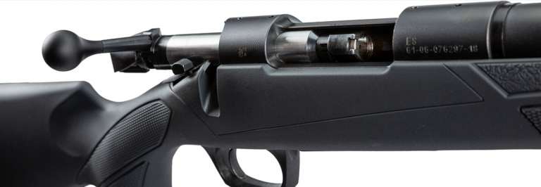 Field Test: CVA Cascade Rifle | Shoot On