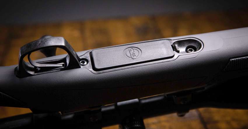 Field Test: CVA Cascade Rifle | Shoot On