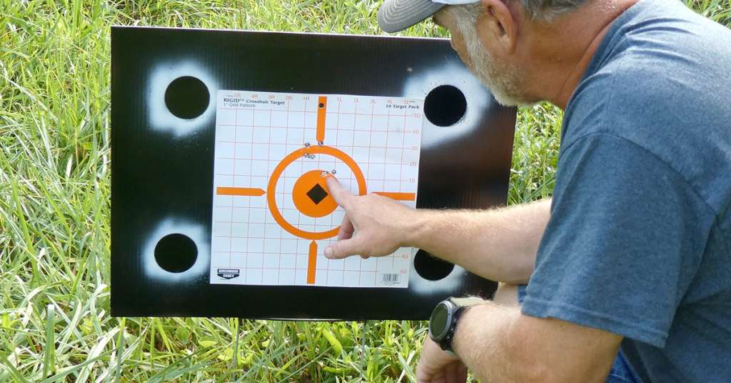 Field Test: CVA Cascade Rifle | Shoot On