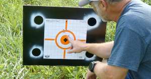 Field Test: CVA Cascade Rifle | Shoot On