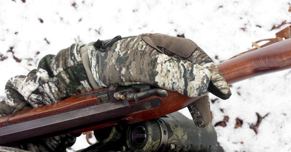 Field Test: Huntworth’s Tarnen Series Cold-Weather Clothing | Shoot On