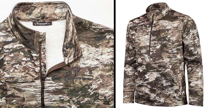 Field Test: Huntworth’s Tarnen Series Cold-Weather Clothing | Shoot On