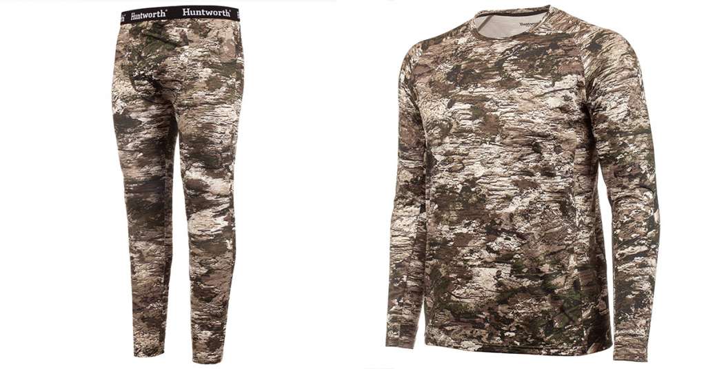 Field Test: Huntworth’s Tarnen Series Cold-Weather Clothing | Shoot On