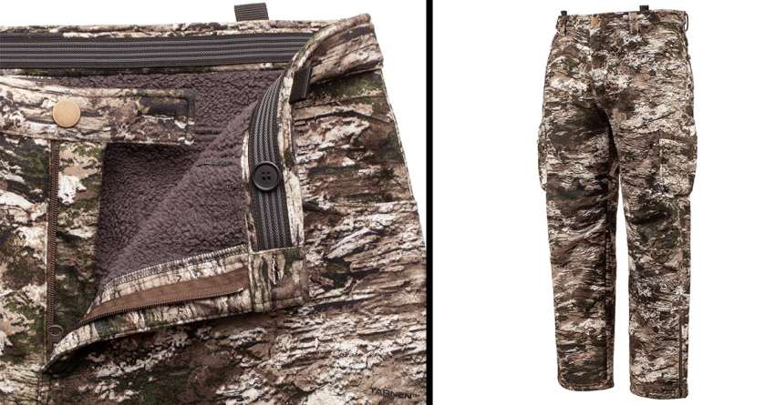 Field Test: Huntworth’s Tarnen Series Cold-Weather Clothing | Shoot On