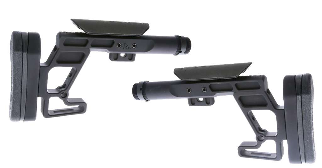 Rival Arms Introduces Chassis Rifle Stock | Shoot On