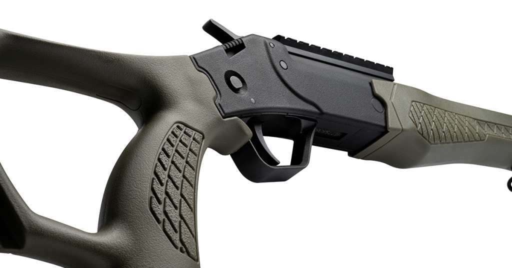 First Look: Rossi’s New Tuffy Turkey .410 | Shoot On