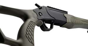 First Look: Rossi’s New Tuffy Turkey .410 | Shoot On