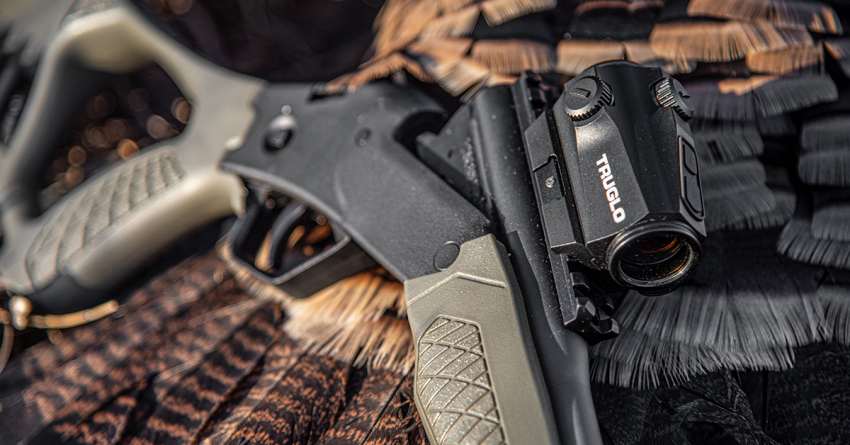 First Look: Rossi’s New Tuffy Turkey .410 | Shoot On