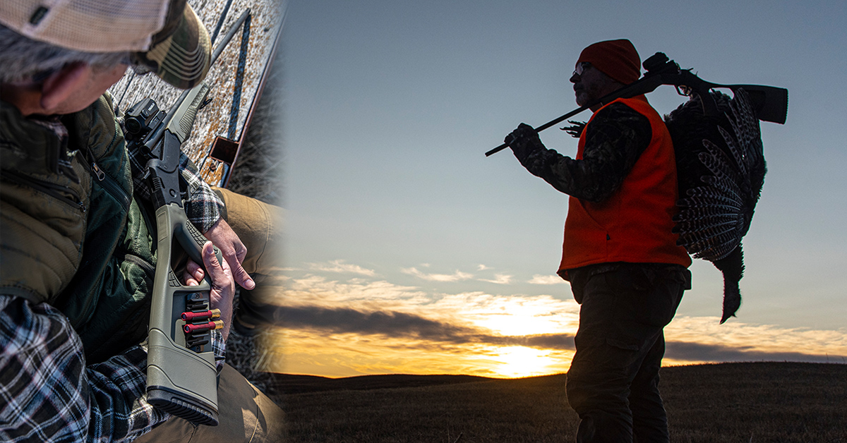 First Look: Rossi’s New Tuffy Turkey .410 | Shoot On