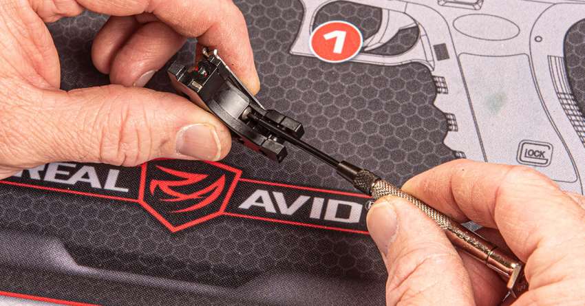 Timney Does GLOCK! | Shoot On