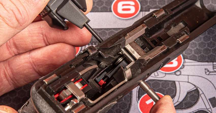 Timney Does GLOCK! | Shoot On