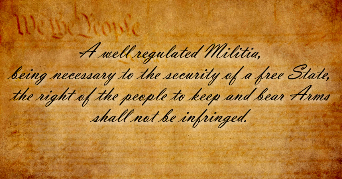 The 2A Assault has Begun | Shoot On