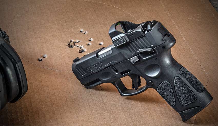 Firearms | Hunting | Archery | DIY | Giveaways | News