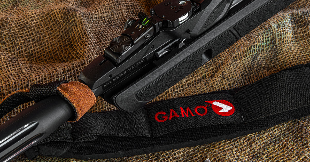 The “New” Air Rifle Alternative | Shoot On