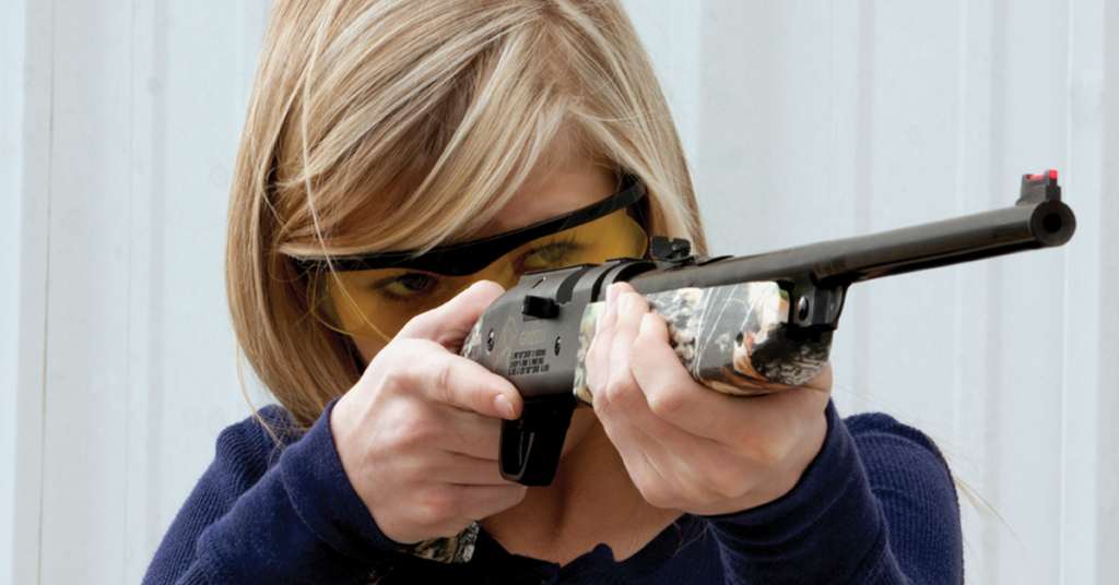 The “New” Air Rifle Alternative | Shoot On