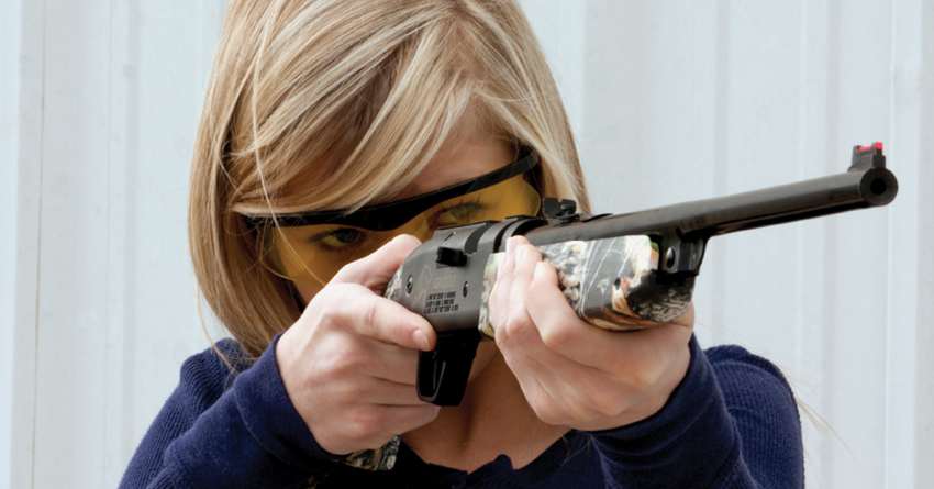 The “New” Air Rifle Alternative | Shoot On