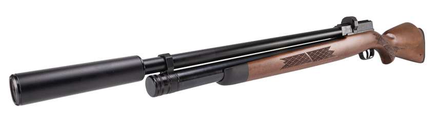 The “New” Air Rifle Alternative | Shoot On