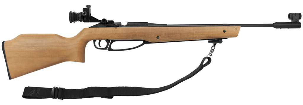 The “New” Air Rifle Alternative | Shoot On