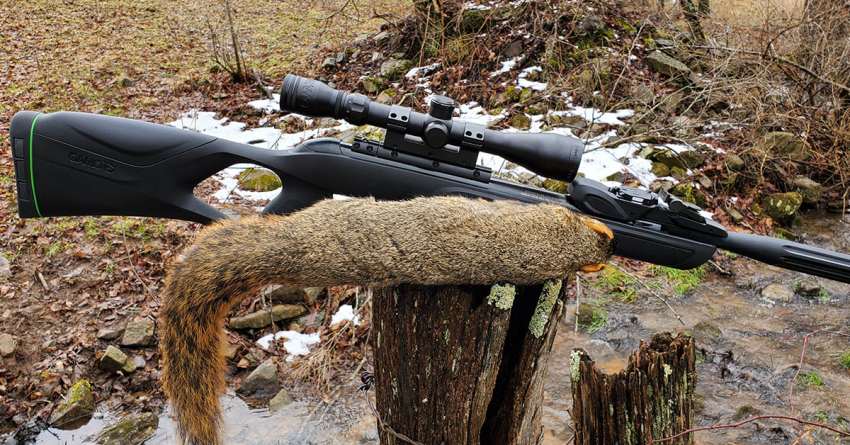 The “New” Air Rifle Alternative | Shoot On
