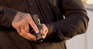 TESTED! SIG SAUER P365 SAS | Shoot On