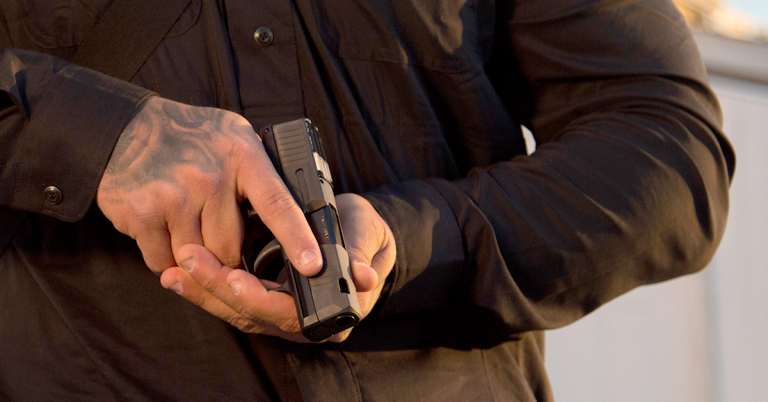 TESTED! SIG SAUER P365 SAS | Shoot On TESTED! SIG SAUER P365 SAS | Shoot On